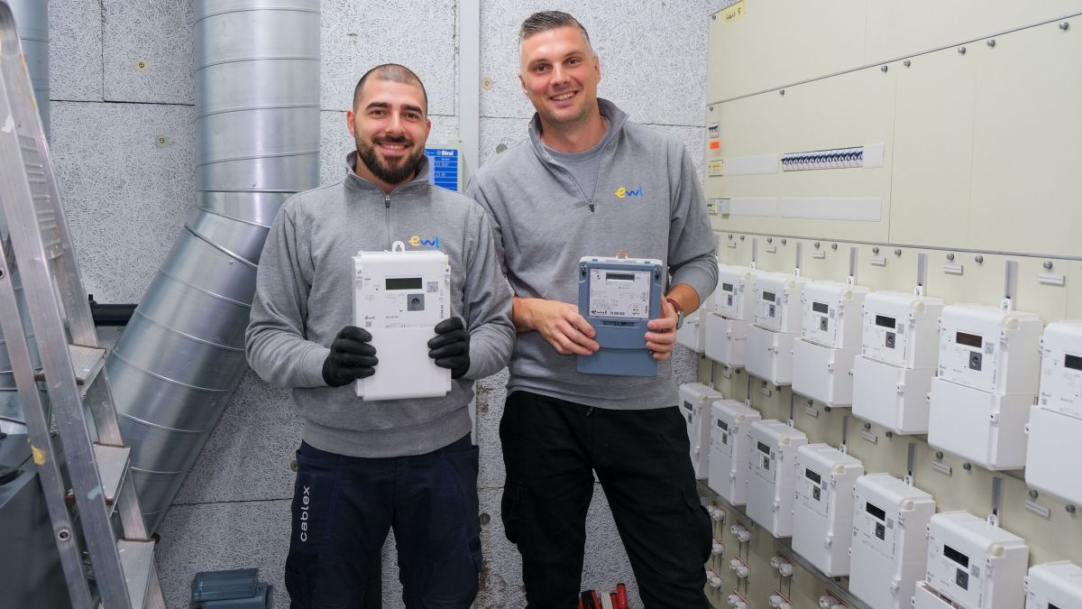 Teamwork und Präzision sind gefragt. | cablex.