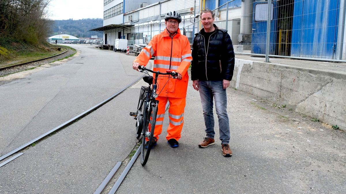 ICT-Techniker mit Leib und Seele. | cablex.