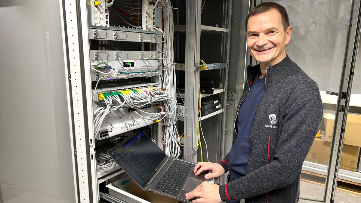 cablex takes over the nationwide rollout for Coop. | cablex.