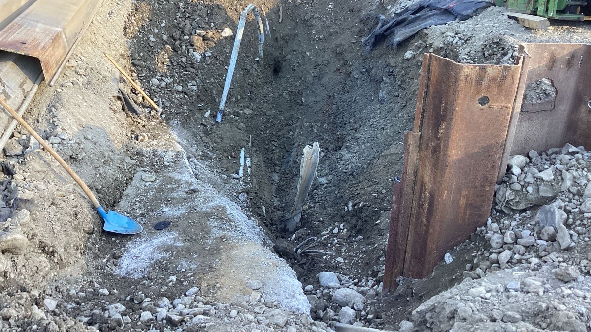 Successful major deployment of cablex in Nidwalden. | cablex.