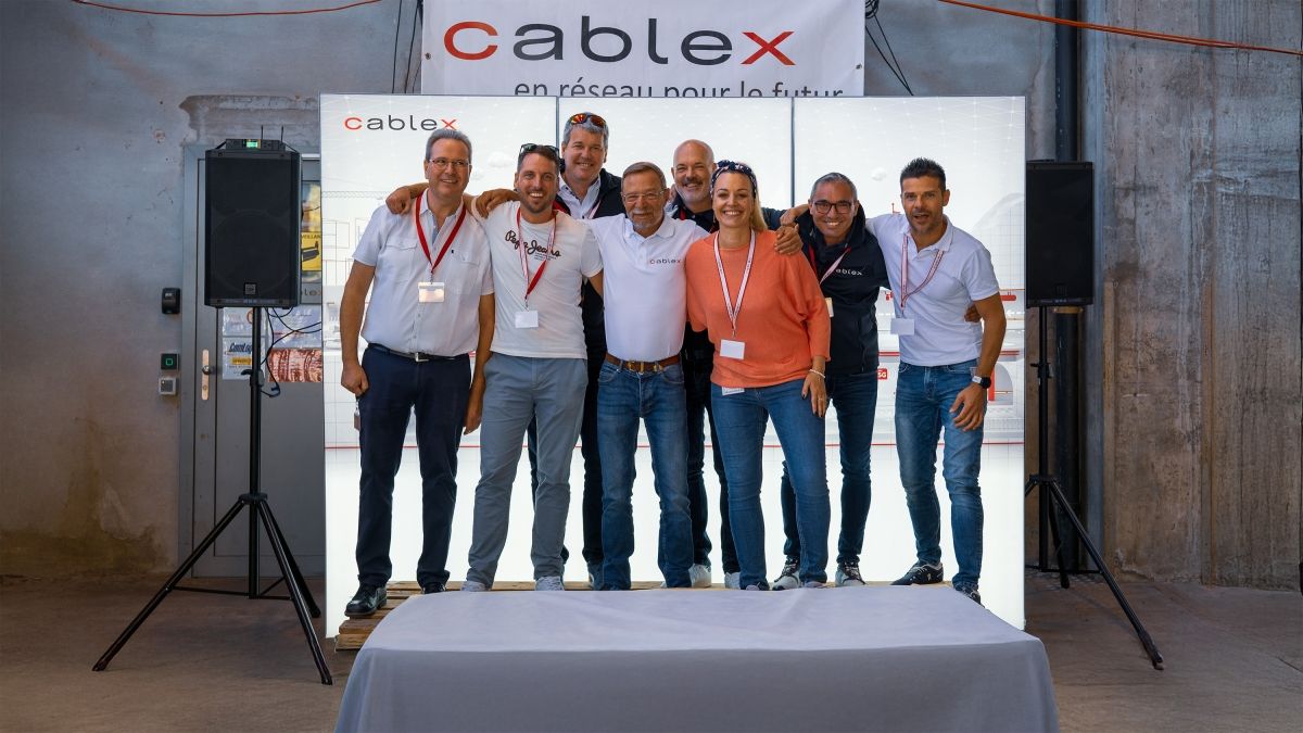 Tag der offenen Tür – bienvenue à Penthalaz! | cablex.