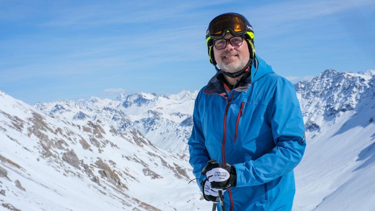 Eine Geschäftsleitung – elf Persönlichkeiten. | cablex.