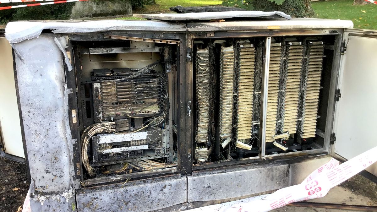 Excellent teamwork from cablex, in keeping with our brand values. | cablex.