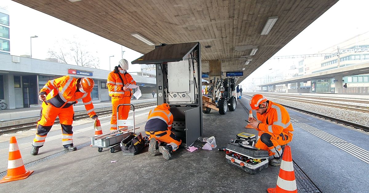 cablex News – Die neuesten Stories zu Netzinfrastruktur und Service ...