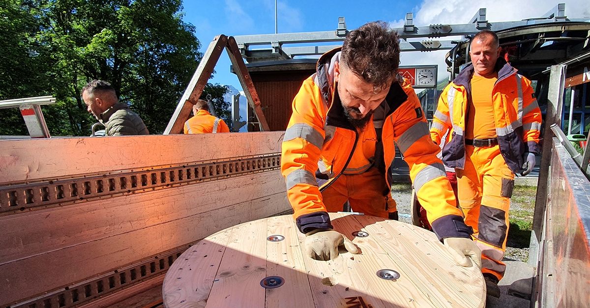 cablex is your partner for ICT & network infrastructure. | cablex.