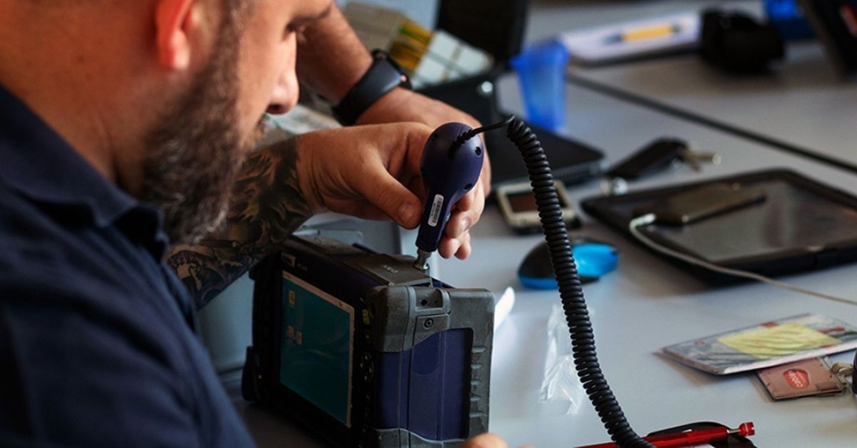 cablex Academy. | cablex.