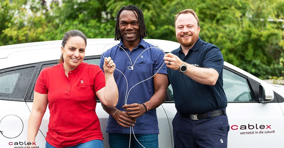 cablex Werte | cablex.
